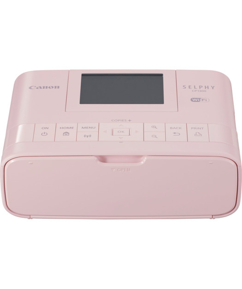 CANON COMPACT PRINTER CP1300 PK - 4,249.17 TL + KDV